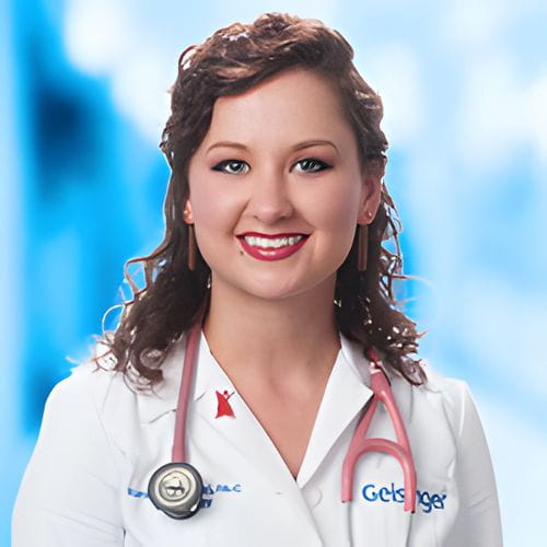 Kara Anne Levandoski, PA-C - Wilkes Barre, PA - Cardiology