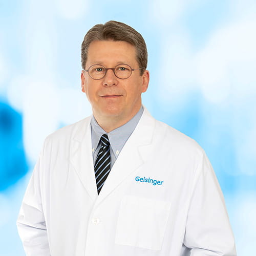 Dr. Timothy Lynn Lindemann, MD - Danville, PA - Otolaryngology