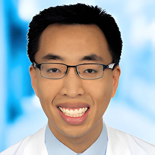 Dr. Kevin Ly, MD - Family Medicine - Book Appointment