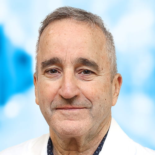 Dr. Anthony Joseph Mannino, MD - Coal Township, PA - Internal Medicine