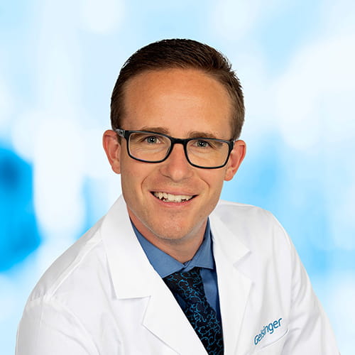 Dr. Kyle David May, MD - Bellefonte, PA - Family Medicine - Book ...