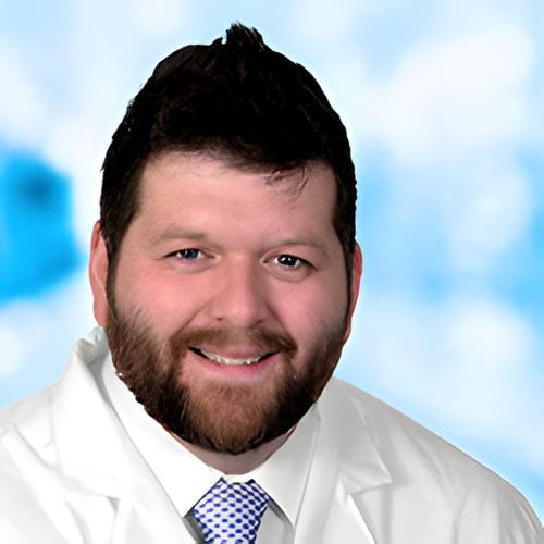 Dr. Nicolas Neil Mead, DO - Danville, PA - Cardiology