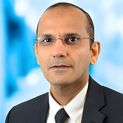 Dr. Vishal C. Mehra, MD - Danville, PA - Cardiology