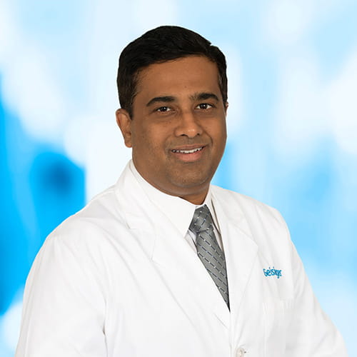 Dr. Anil Kumar Menedal, MD - Danville, PA - Orthopedic Surgery