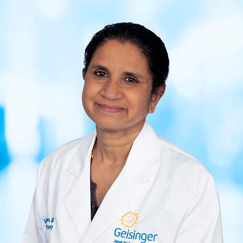 Dr. Meera N Menon, MD - Danville, PA - Pediatric General Surgery Dr. Meera N Menon, MD - Danville, PA - Pediatric General Surgery