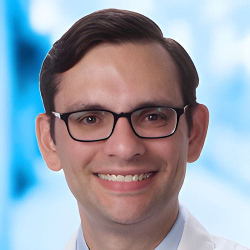 Dr. John James Mercuri, MD - Scranton, PA - Hip and Knee Orthopedic Surgery