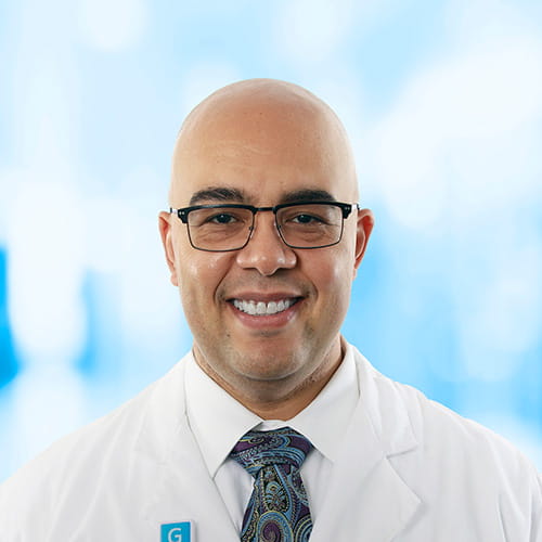 Dr. Howard Ipanza Miller, MD - Lewistown, PA - Urology