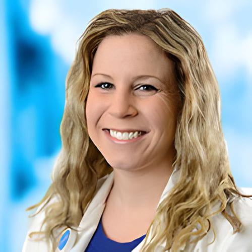 Laura Elizabeth Miller, PA-C - Danville, PA - Ophthalmology