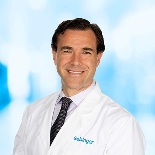 Dr. Stephen Edward Miller, MD - Port Matilda, PA - General Surgery