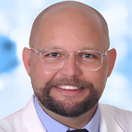 Dr. Jeremy Alexander Mock, MD - Danville, PA - Otolaryngology