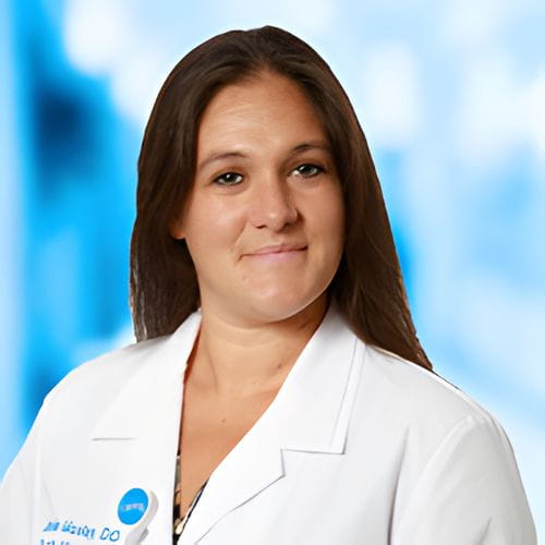 Dr. Jessie L. Mosley, DO - Huntingdon, PA - Family Medicine - Book ...