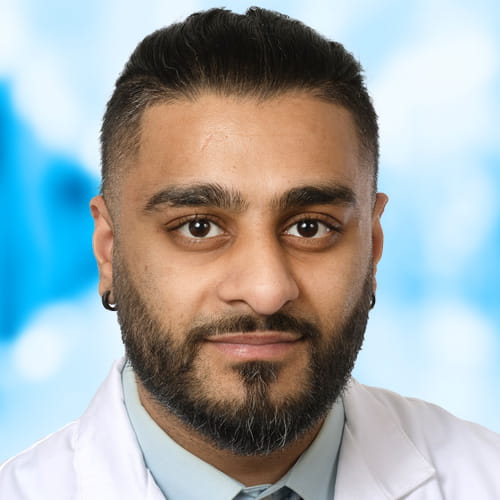 Dr. Danial Nadeem, MD - Scranton, PA - Internal Medicine