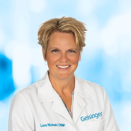 Lora Blakeley Nizinski, CRNP - Danville, PA - Pediatric Cardiothoracic ...