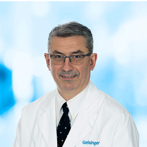 Dr. Vladan Nikola Obradovic, MD - Danville, PA - Bariatric Medicine ...