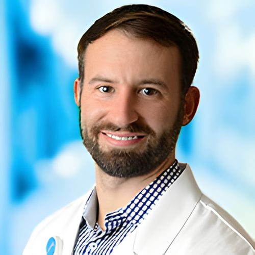 Dr. Mark Francis Olaf, DO - Danville, PA - Emergency Medicine