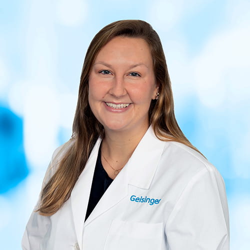 Samantha Jo Orren, PA-C - Muncy, PA