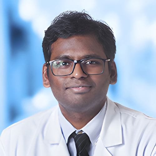 Dr. Roop Sunil Reddy Parlapalli, MD - Scranton, PA - Hospital Medicine