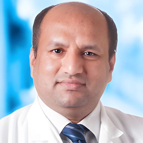 Dr. Prodip Kumar Paul, MD - Scranton, PA - Hospital Medicine