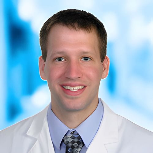 Dr. Benjamin Bradley Pollock, DO - State College, PA - Clinical ...