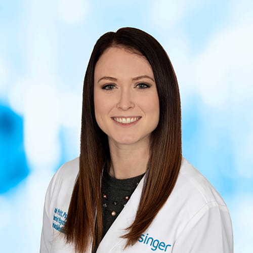 Sarah Ellen Pritt, PsyD - Danville, PA - Psychology