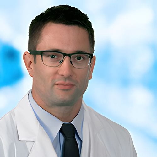 Dr. Nicholas C Purdy, DO - Danville, PA - Otolaryngology