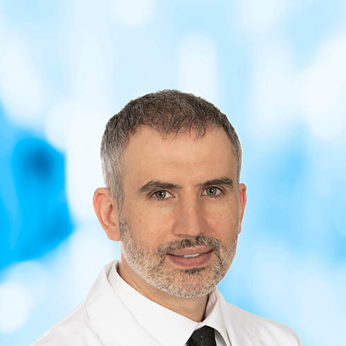 Mihai Radulescu, DMD - Danville, PA - Oral and Maxillofacial Surgery