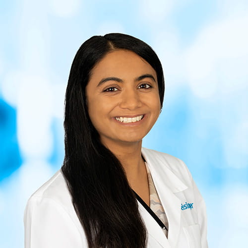 Dr. Gita Srikant Rao, MD - Danville, PA - Psychiatry