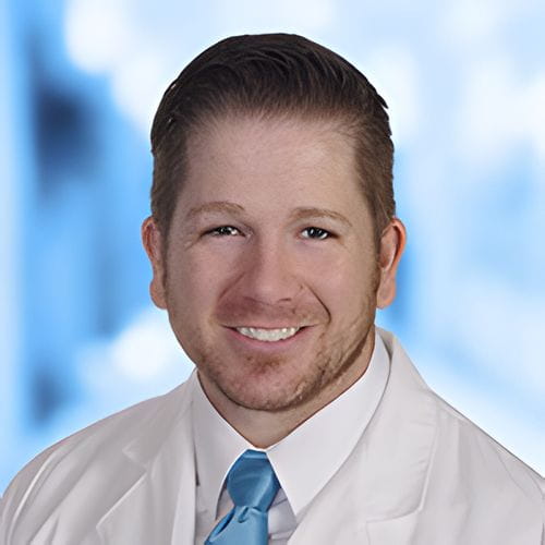 Derek Paul Rockwell, PA-C - Danville, PA