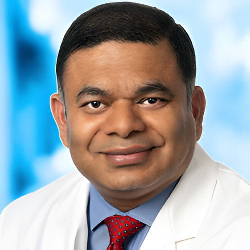 Dr. Uzzal Roy, MD, PhD - Scranton, PA - Neurology