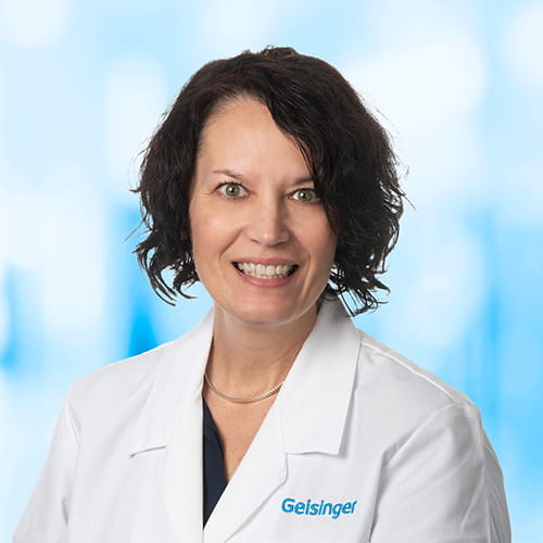 Kelly J Sabaluski, CRNP - Wilkes Barre, PA - Palliative Medicine