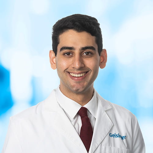 Dr. Mohamed Samour, MD - Wilkes Barre, PA - Medical Oncology