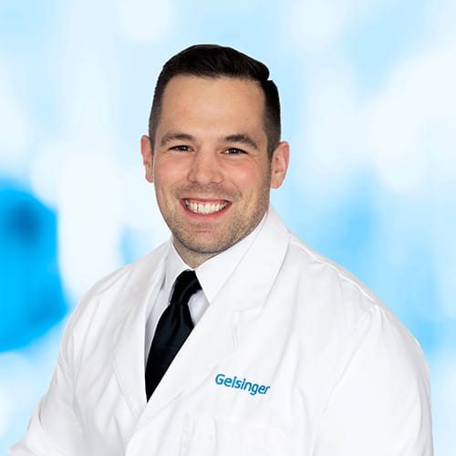 Daniel Joseph Satterfield, CRNP - Danville, PA - Gastroenterology Nutrition