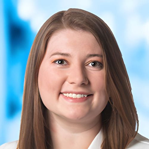 Rachel Grace Schwiter, LGC - Wilkes Barre, PA - Genetic Counselor