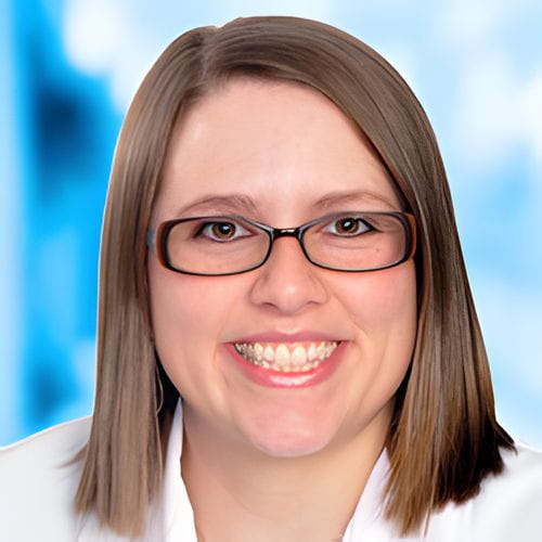 Ruth Marlene Scott, PA-C - Kulpmont, PA