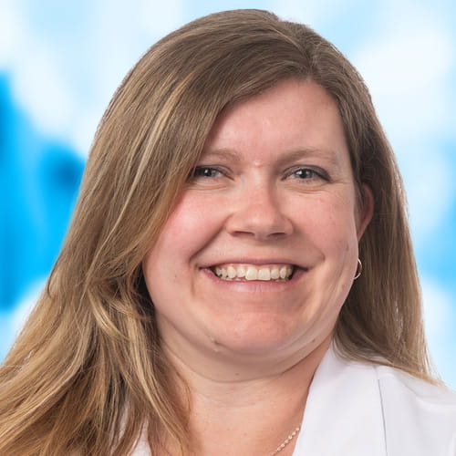 Elizabeth Joan Seneca, CRNP - Danville, PA - Pulmonology