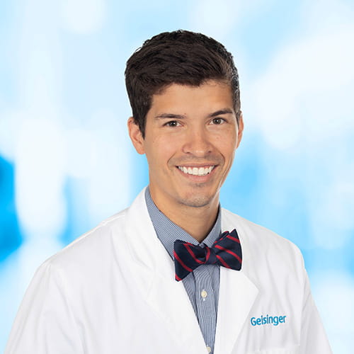 Dr. Jake Sequeira, MD - Danville, PA - Pediatric Critical Care Medicine ...