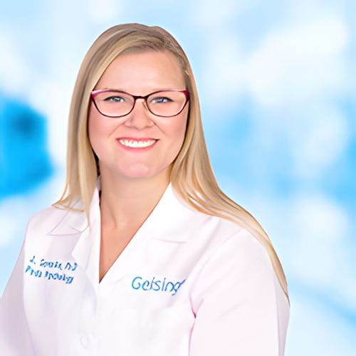 Jessica Renee Sevecke-Hanrahan, PhD - Mount Pocono, PA - Psychology