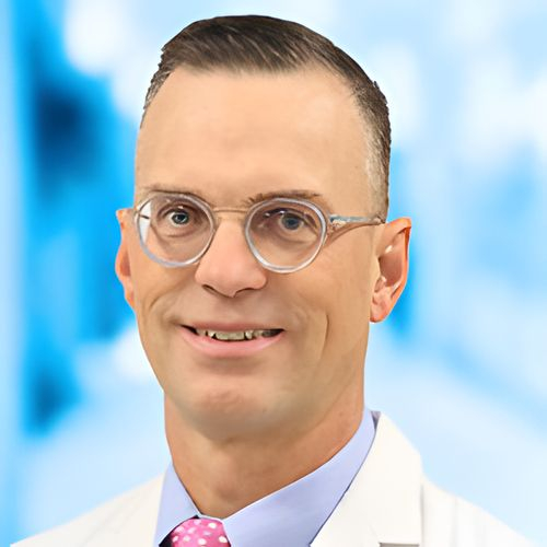 Dr. Randal Lucas Shelly, DO - Chambersburg, PA - Hospital Medicine