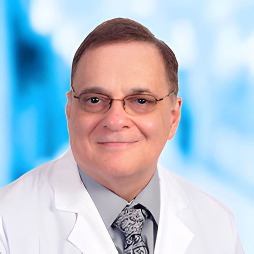Dr. Paul F. Simonelli, MD, PhD - Danville, PA - Pulmonology