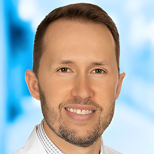 Dr. Trevor Sherrick Smith, DO - Port Matilda, PA - Family Medicine ...