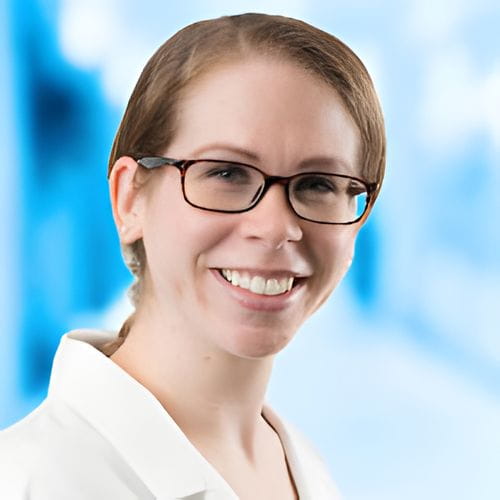 Natalie Marie Stinton, DMD - Milton, PA - Pediatric Dentistry