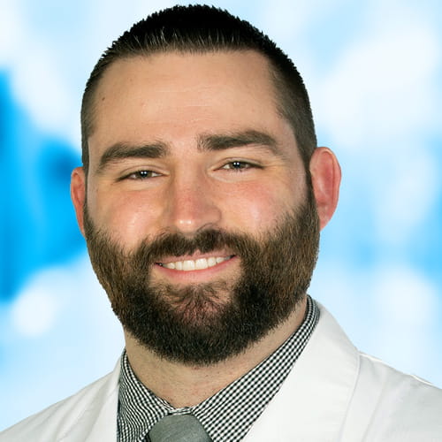 Dr. Austin Lee Tenney, DO - Lewistown, PA - Emergency Medicine