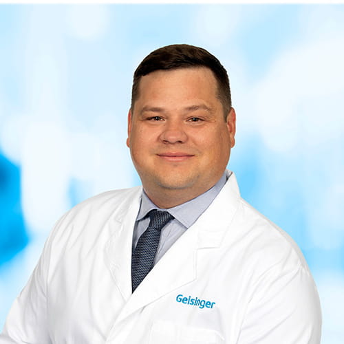 Dr. Pawel Tesmer, MD - Danville, PA - Psychiatry