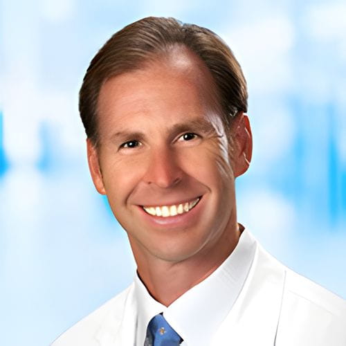Dr. Gregory Francis Thomas, DO - Scranton, PA - Orthopedic Trauma Surgery