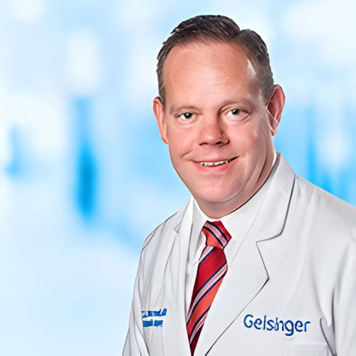 Dr. Theodore James Tomaszewski, MD - Scranton, PA - Orthopedic Surgery
