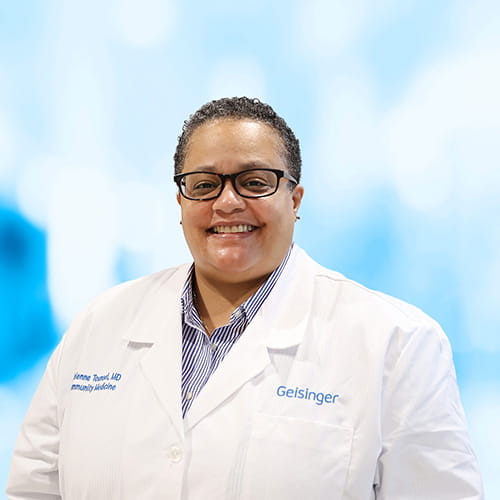 primary care providers - Geisinger