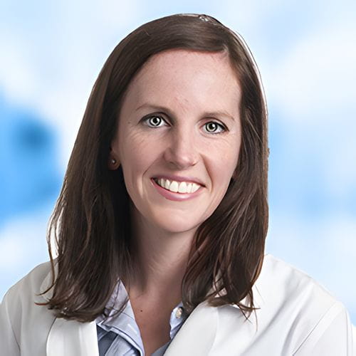 Stefani Lyn Vanston, CRNP - Scranton, PA - Endocrinology