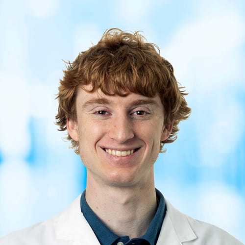 Kyle Eric Trexler, RDN - Wilkes Barre, PA - Clinical Nutrition