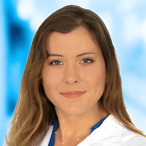 Dr. Victoria Mia Thomas Tyrell, DO - Danville, PA - Psychiatry