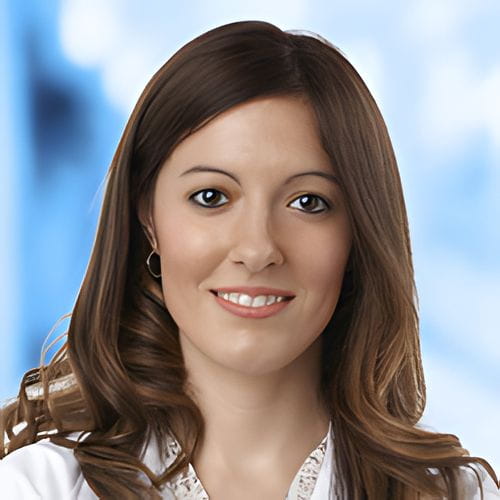 Jessica Updyke, PA-C - Port Matilda, PA - General Surgery
